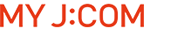 MY J:COM P [ ^ C T C g R e c 񋟏I ̂ m 点|MY J:COM