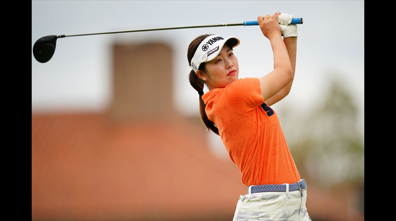 JLPGAステップ・アップ・ツアー ラシンク・ニンジニア/RKB レディース – テレビ放送スケジュール | J:COMテレビ番組ガイド